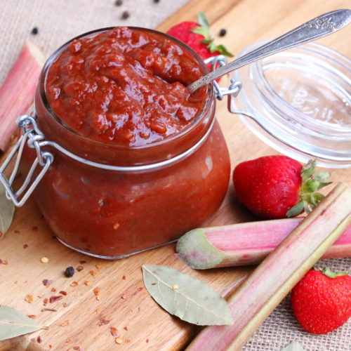 Reubenesque Reuben Sauce - BaconFatte.com