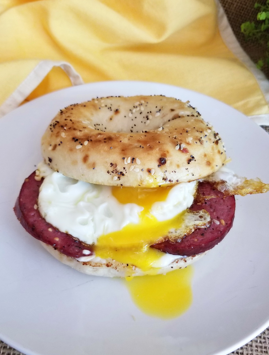 How To Make Toast AMAZING - BaconFatte.com