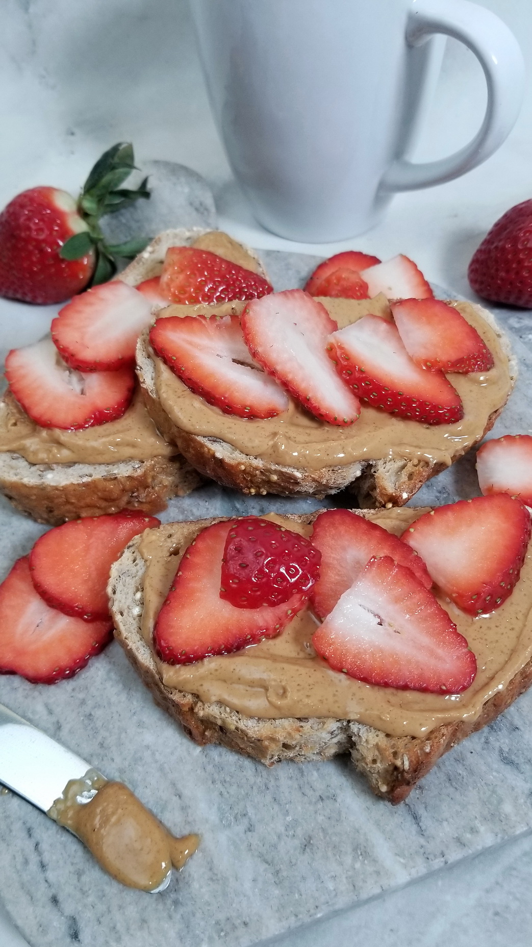 How To Make Toast AMAZING - BaconFatte.com