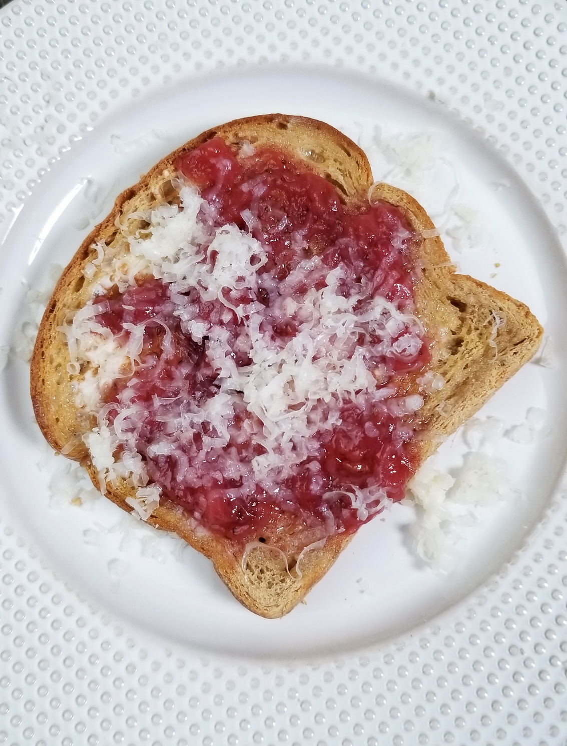 How To Make Toast AMAZING - BaconFatte.com