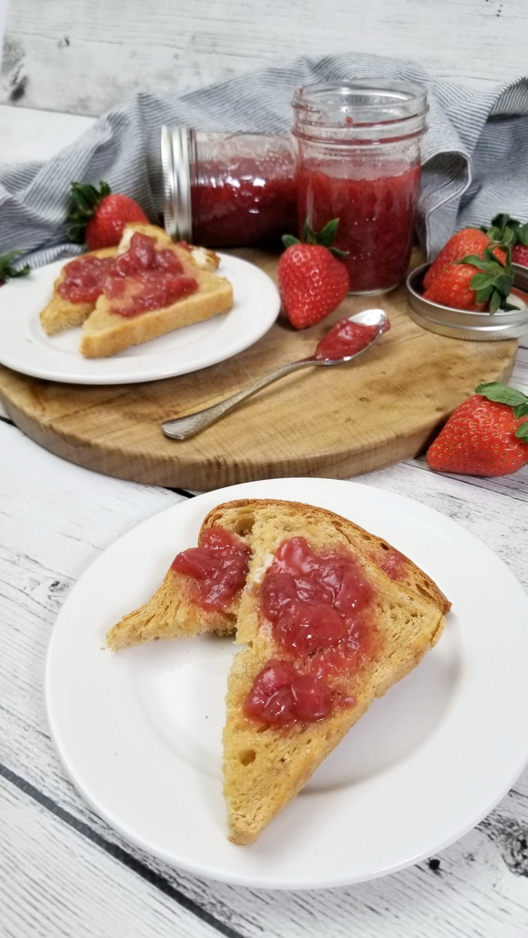 How To Make Toast AMAZING - BaconFatte.com